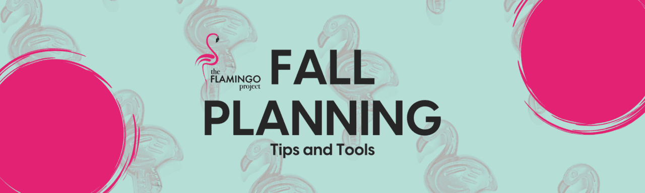 Fall Planning Resources 2025 | Business Planning Accelerator ...