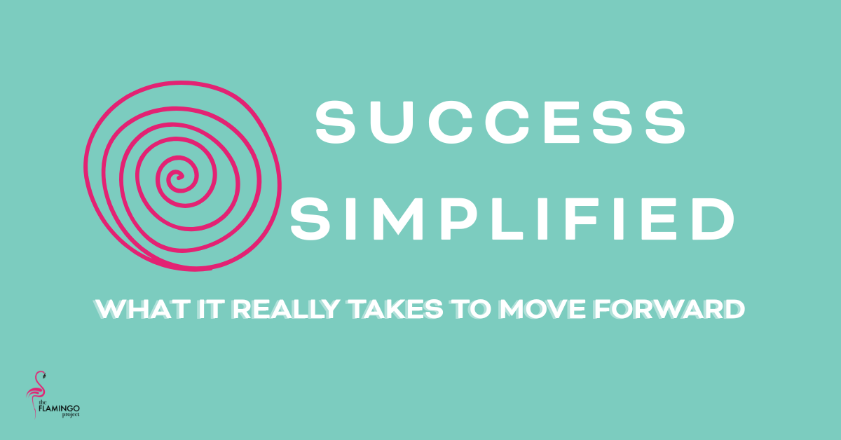 Success Simplified for AEC Firms | Strategic Planning with Sarah Kinard